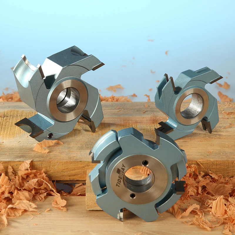 GLWTOOLS Woodworking Tools Cutter - Precision & Durability