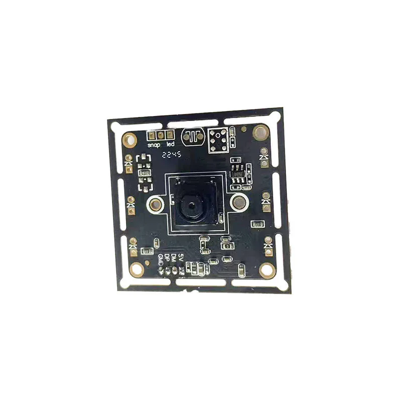 Support Customization Gpio Usb Camera Module 5mp Camera With Ov5640 ...