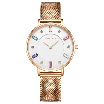 Company Overview - SHENZHEN AMOVAN INDUSTRY CO.,LTD