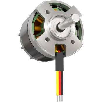 Brushless Dc Motor Bldc Motor For Electric Garden Tools Hedge Trimmer ...