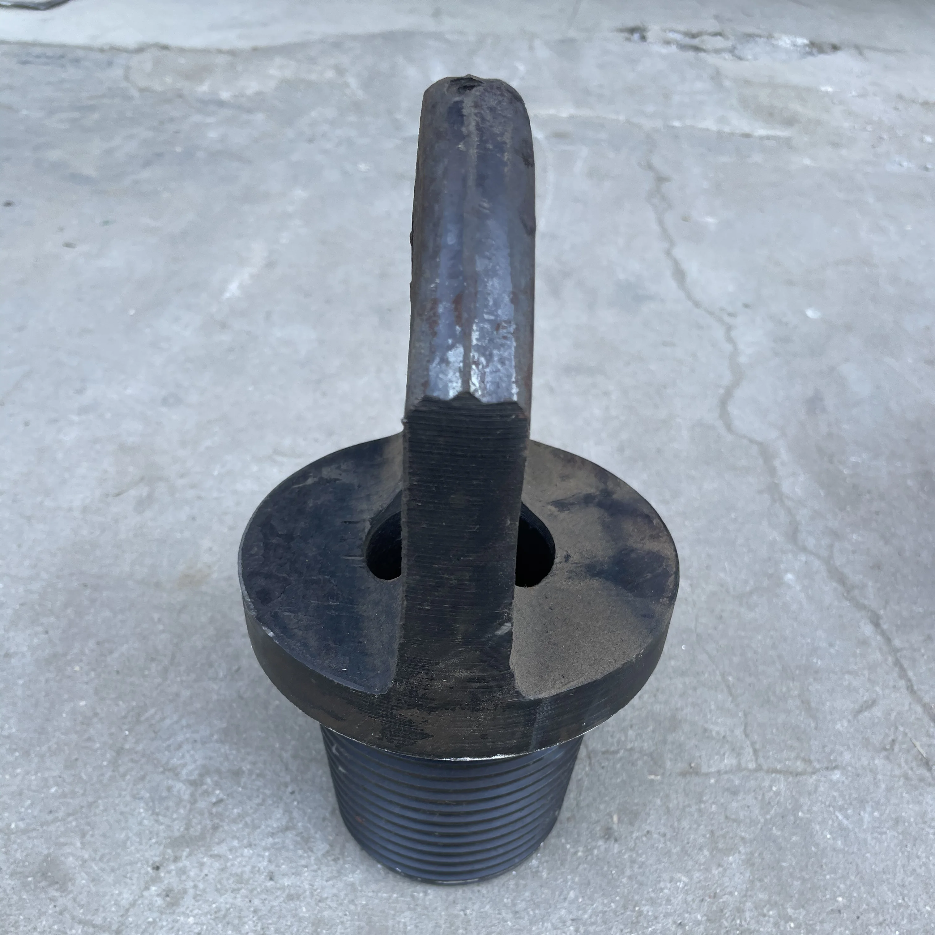 Lifting Cap for Drilling Tools for Mining Machinery Parts for Water ...