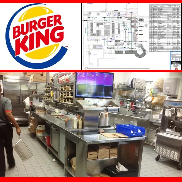 Alibaba.com: Burger King commercial burger machine, professional fast ...
