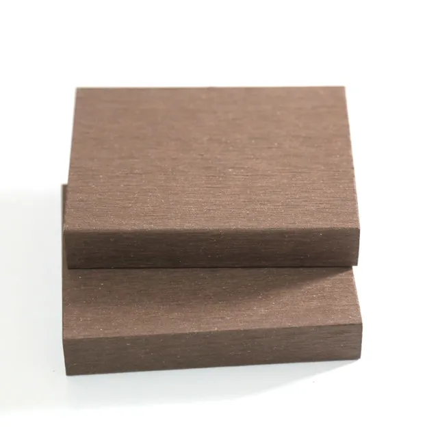 Wood Plastic Composite Slat Iron Bench Bar Cast Iron Frame Outdoor ...