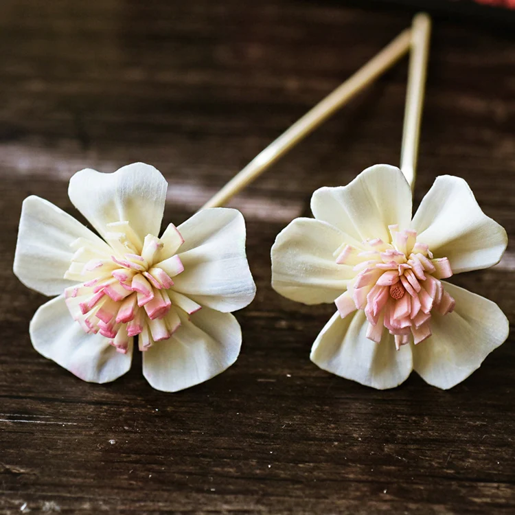 Newell Mixed Reed Diffuser Sticks - Natural Aromatherapy