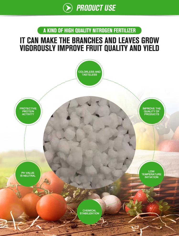 Granular Calcium Magnesium Nitrate-Hebei Zengchun Trading Co., Ltd.