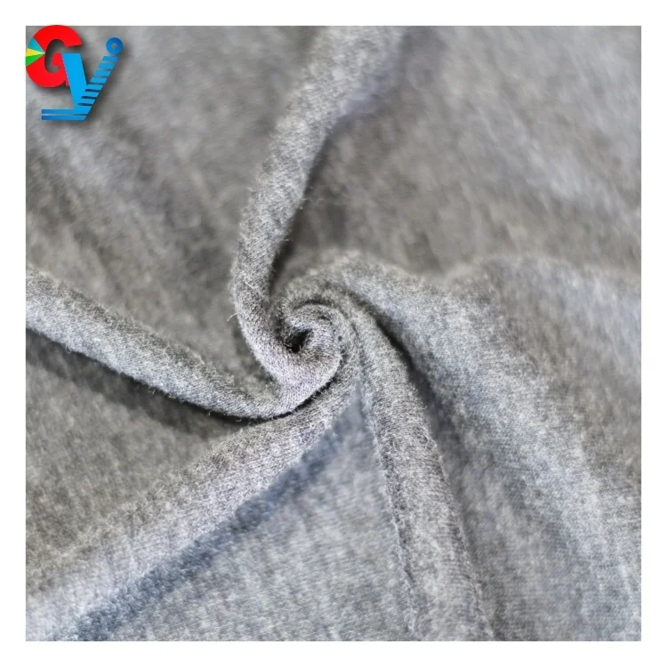 100% Merino Wool Mulesing Free Jersey Fabric for Sportswear