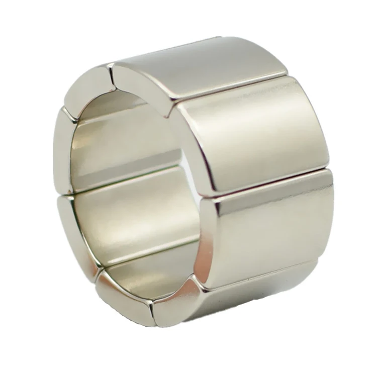 Super Strong Free Energy Magnet Generator N45sh Neodymium Magnets Oem ...