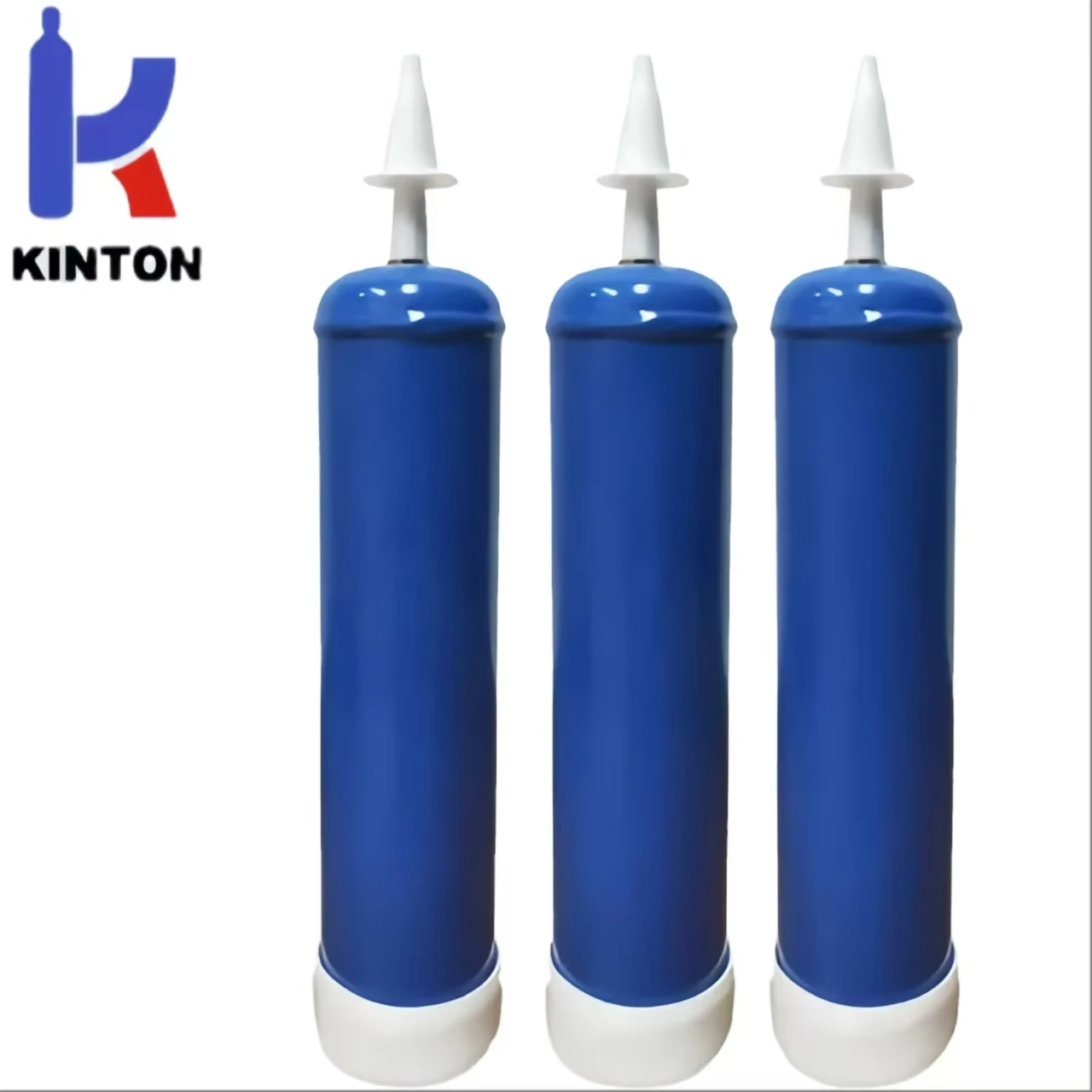 Kinton Customize All Types of Volume 0.95l Gas Bottle Whipped Cream ...
