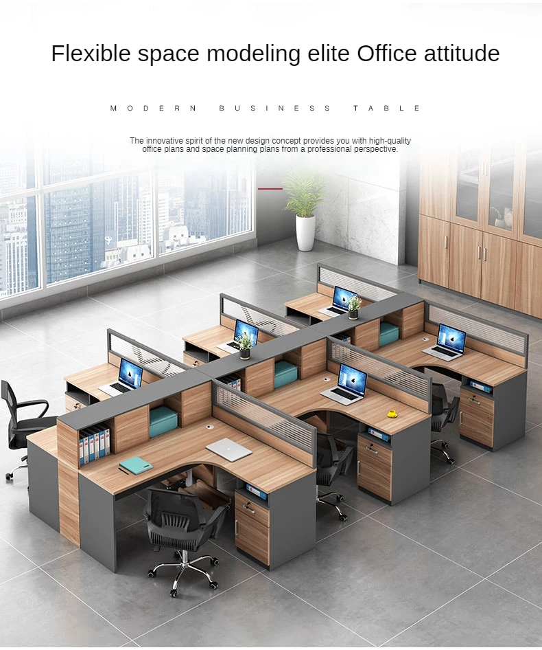 Modern Commercial Office Furniture - Stylish & Functional