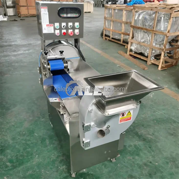Small Canteen Bean Leek Vegetable Cutting Machine - Buy Best-selling ...