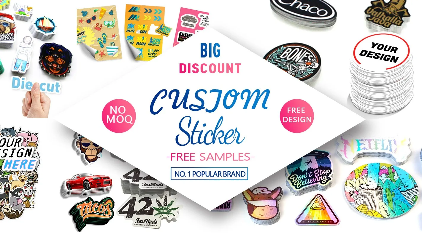 Holographic Die Cut Logo Scratch Adhesive Roll Or Sheet Transparent ...