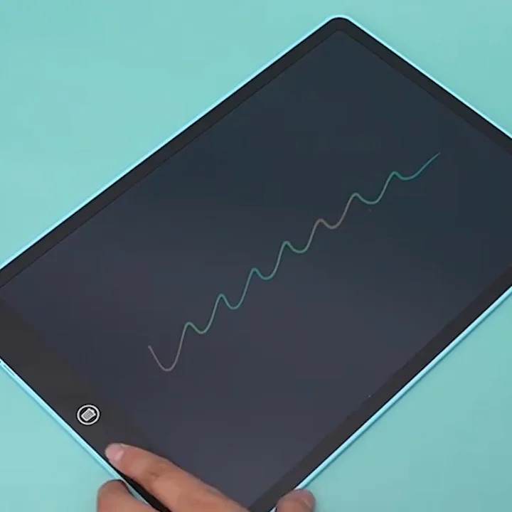 Electronic Writing Pad Graphic Designing Writing Pad,Digital Writing ...