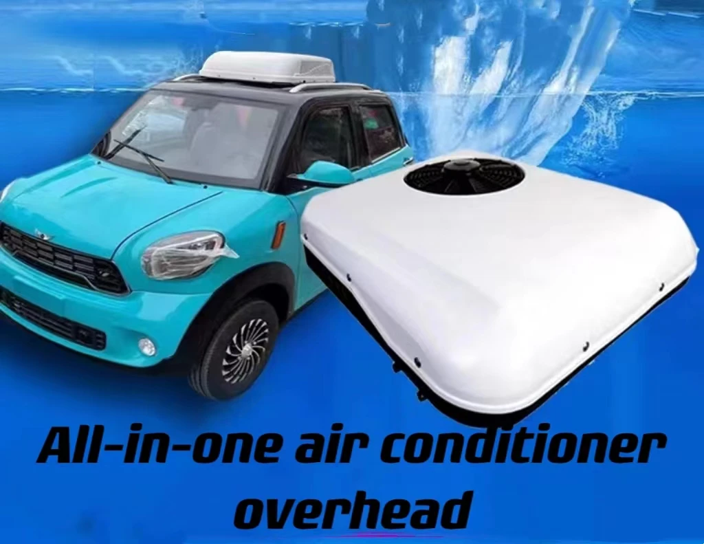 Small Reverse Cycle Air Conditioner Small 16v Air Conditioner Sell Air ...