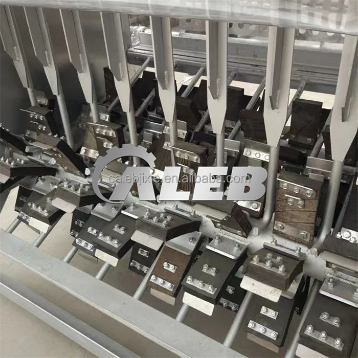 Multifunctional Pig Sheep Dehair Machine - Efficient & Durable