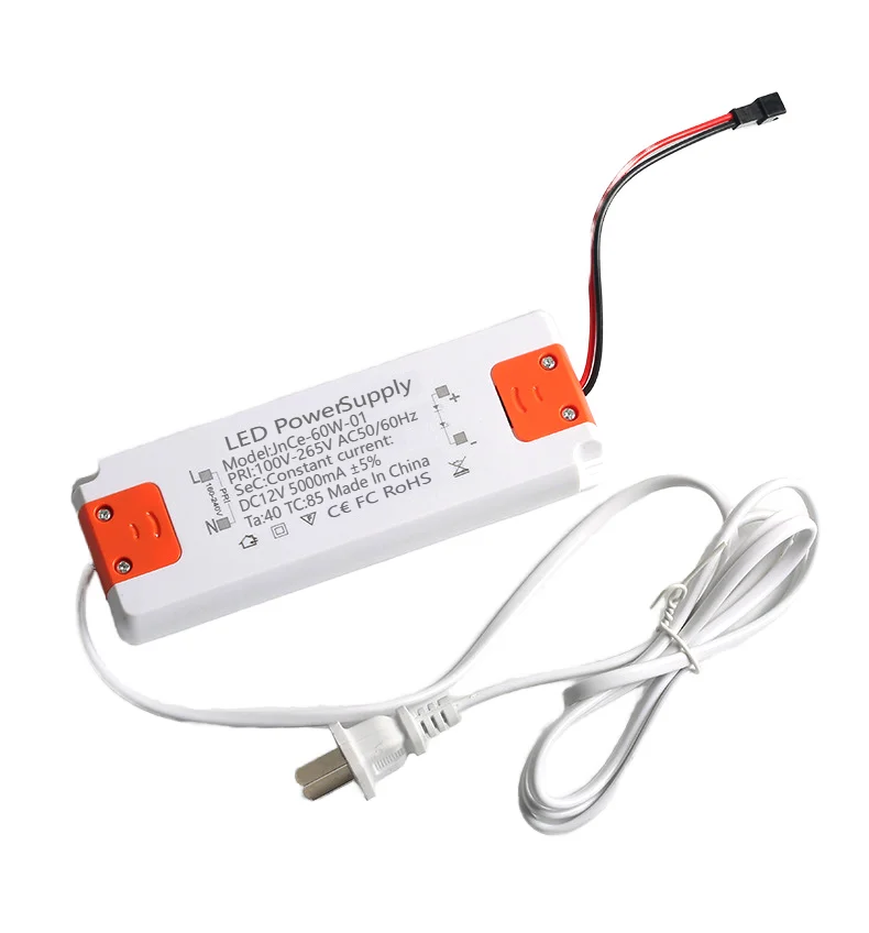Cabinet LED Power Supply Driver Transformer-Based LED Driver| Alibaba.com