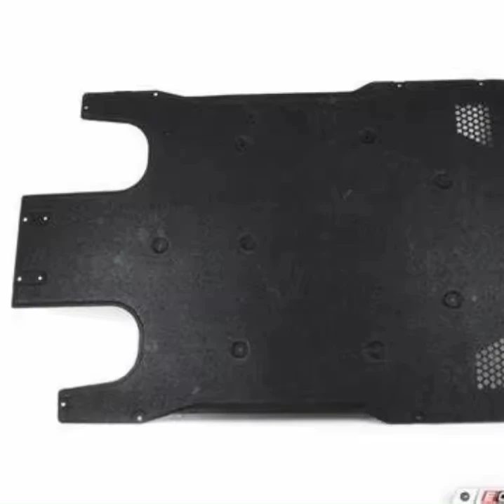 Oem 97050411705 Under Engine Splash Shield Cover For Porsche Panamera ...