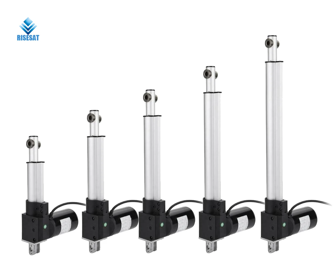 Linear Actuator Position Control Fool Switch RS-D| Alibaba.com