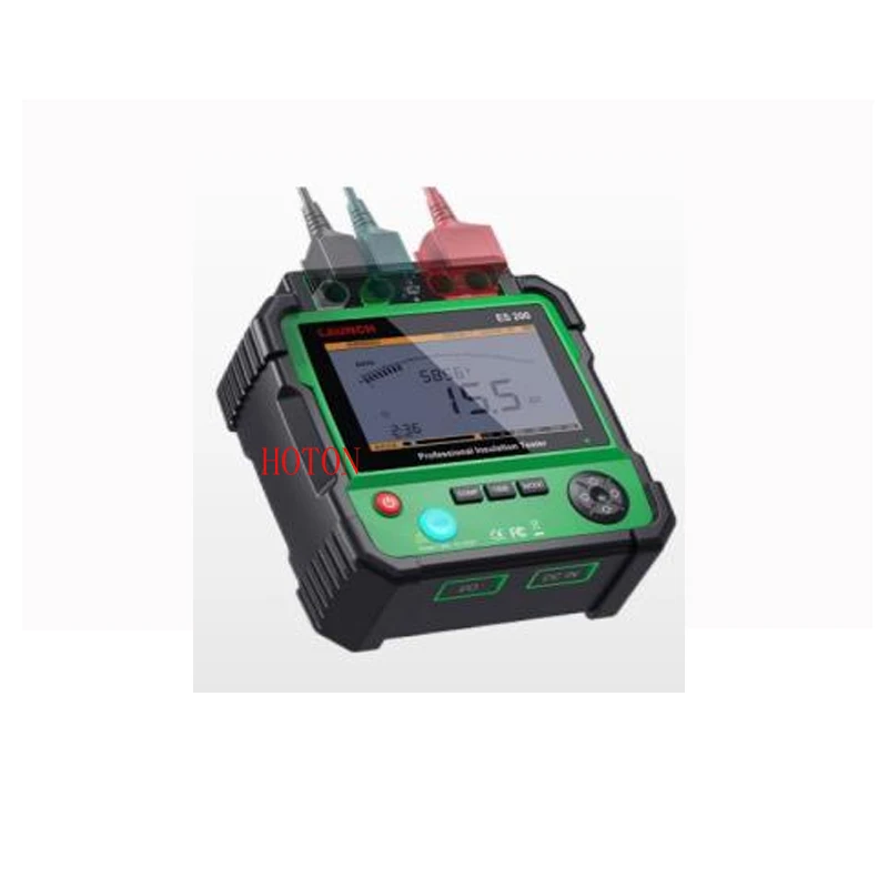 launch ES200 EV Insulation Resistance Tester| Alibaba.com