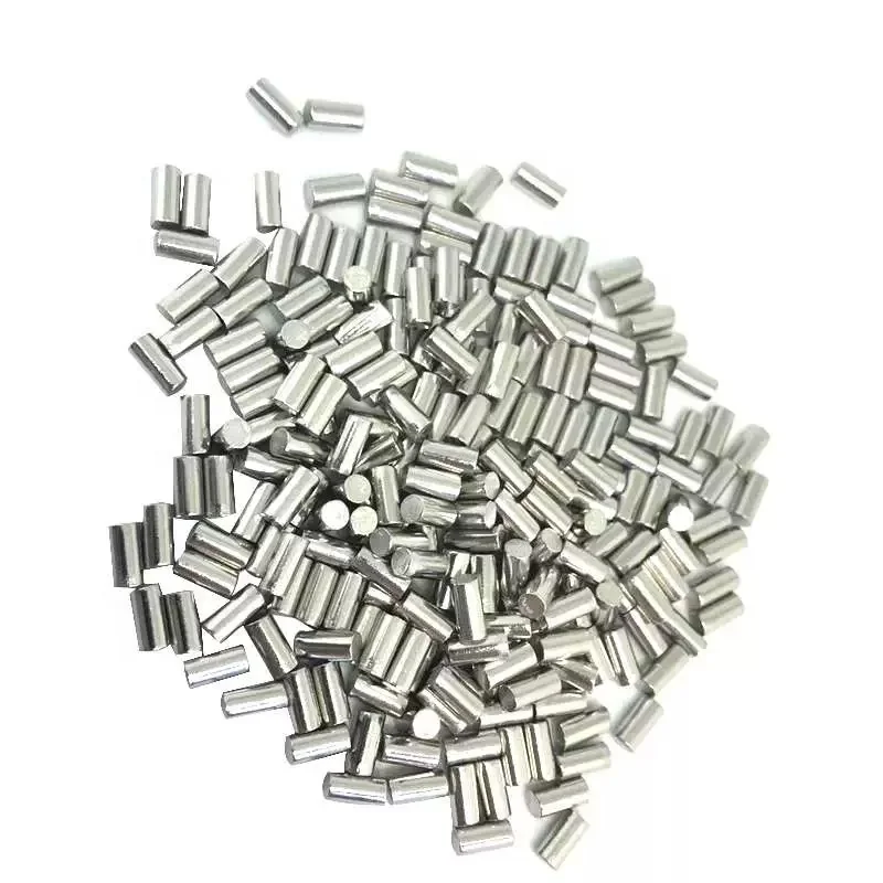 Alibaba.com: 3x3mm 6x6mm platinum pellet evaporation material (Pt) 99. ...