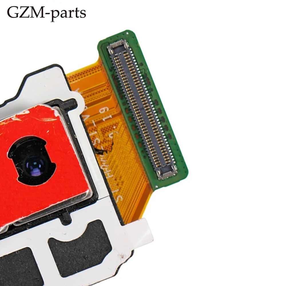 Gzm-parts Mobile Phone Back Camera For Samsung Galaxy S9 Plus/s9+/g965f ...