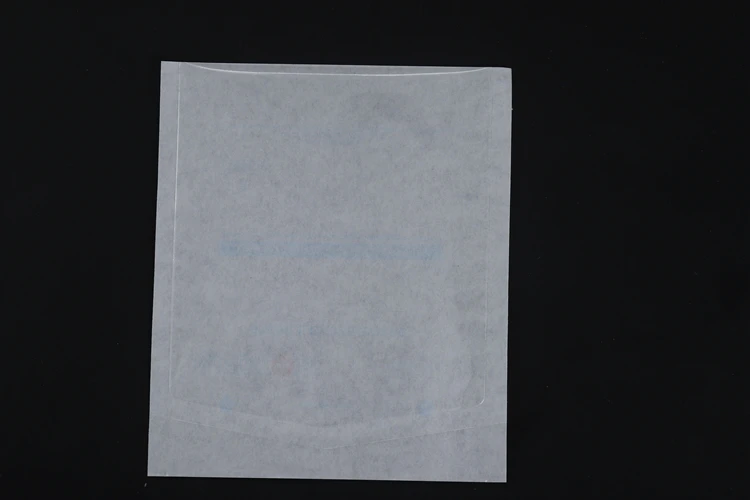 Disposable Medical Epoxy Ethane Paper Plastic Bag Cotton Swab ...