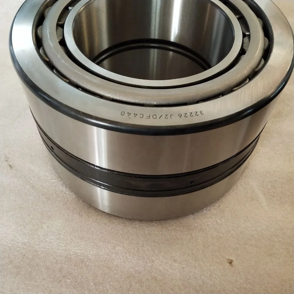 Wheel Hub Bearing DAC387236/33 - High Quality & Durable