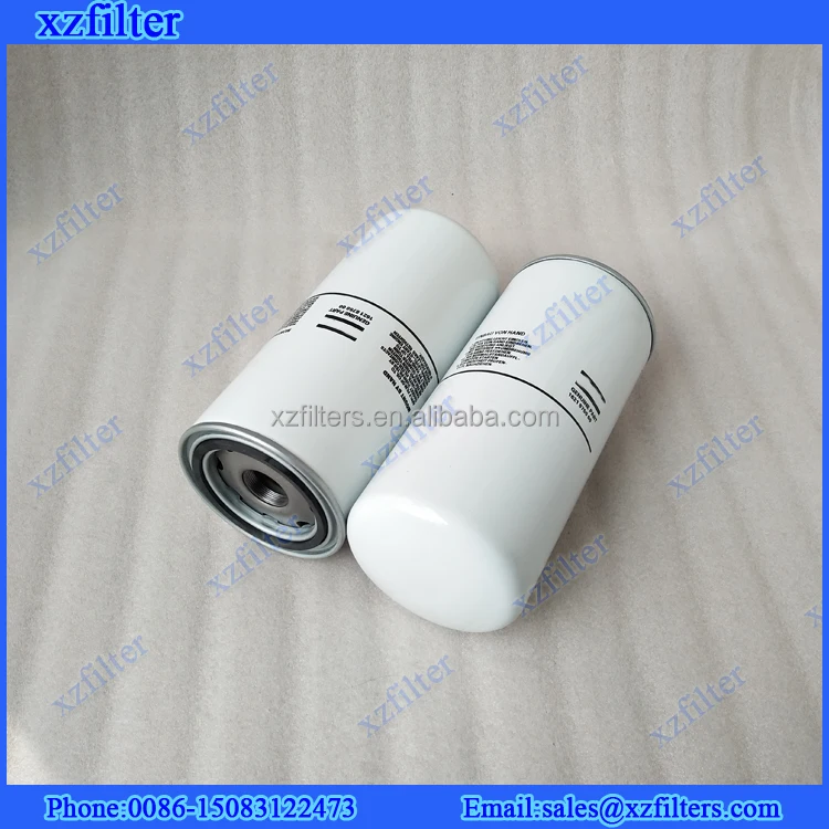 Replacement Air Compressor Oil Filter Element 1621875000 1621875099 ...