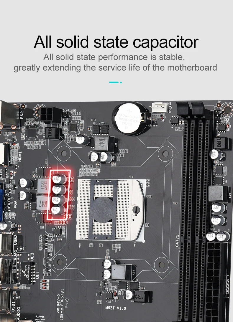 PGA989 I3/I5/I7 CPU DDR3 HM55 Dual Channel 18/24-Bit LVDS USB 2.0ครึ่ง ...