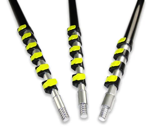 Aluminum Telescopic Pole - Durable and Versatile Solutions