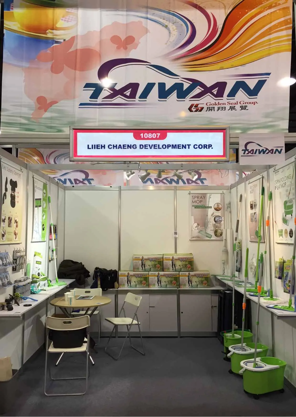 Professional Aluminum Sustainable Manufacturers Floor Mops Cleaning ...