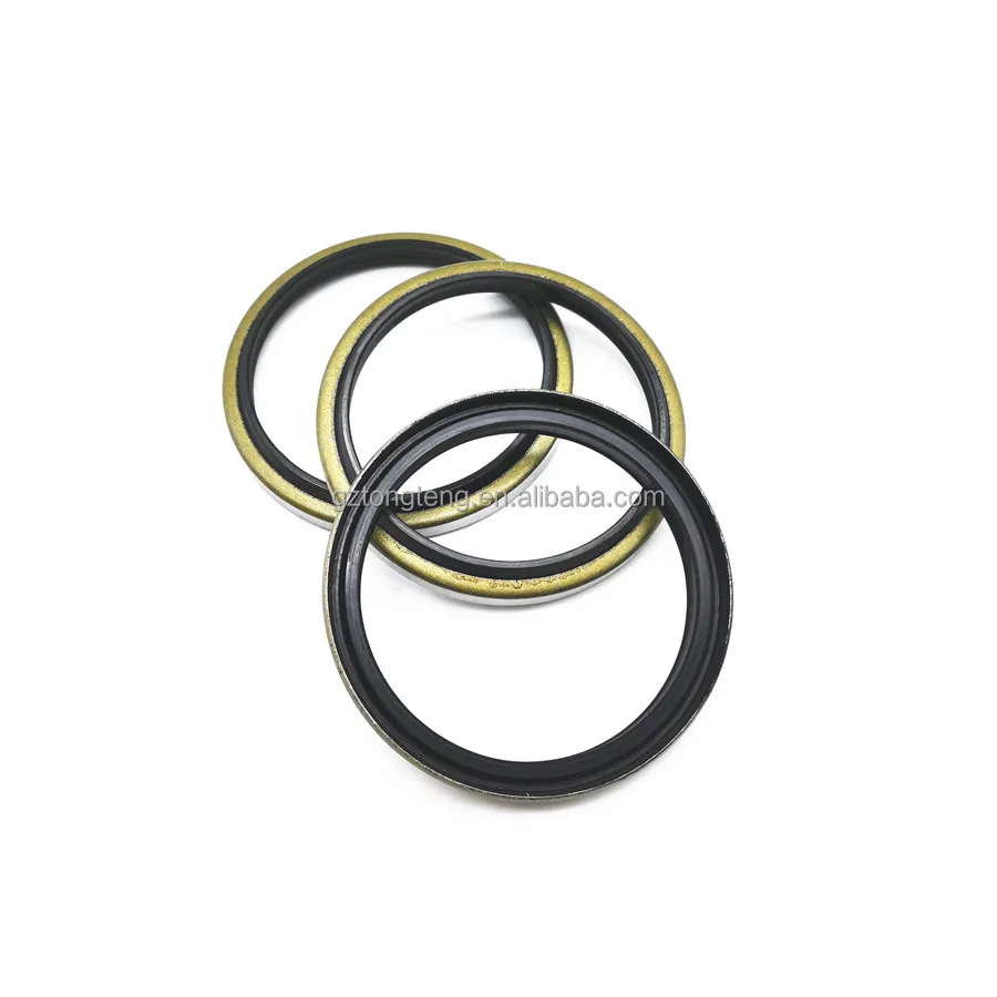Excavator Cylinder Seals For Brt Nylon Material Ptfe Back Up Ring - Buy ...