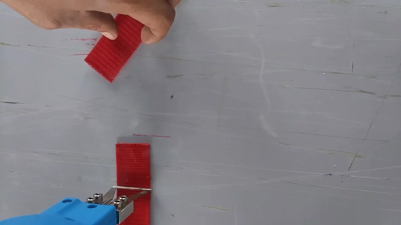 Handheld Hot Wire Cutter Hot Knife Fabric Cutter Tools Non-woven Fabric ...