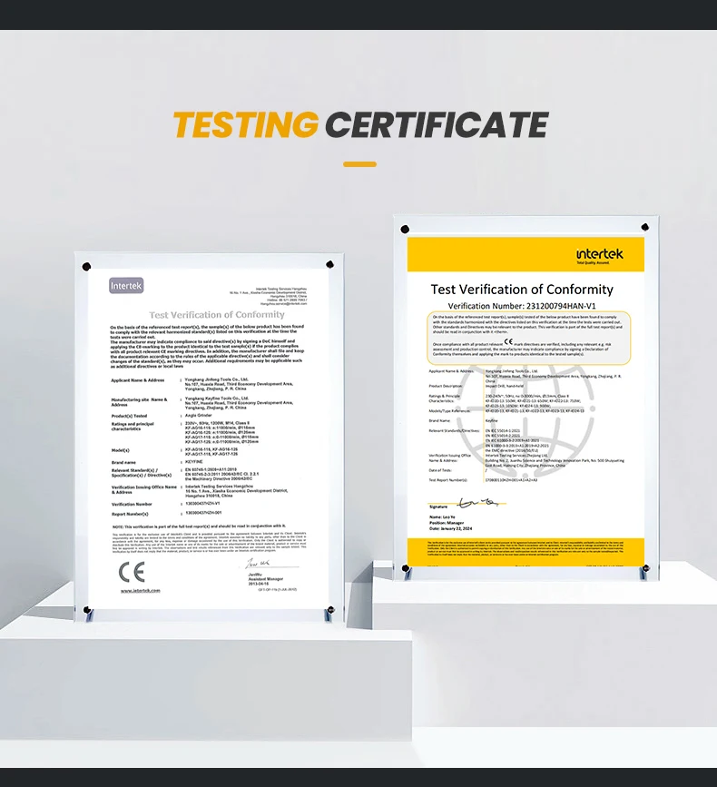 DELUN 100mm High-power Electric Angle Grinder Industrial-grade Metal ...