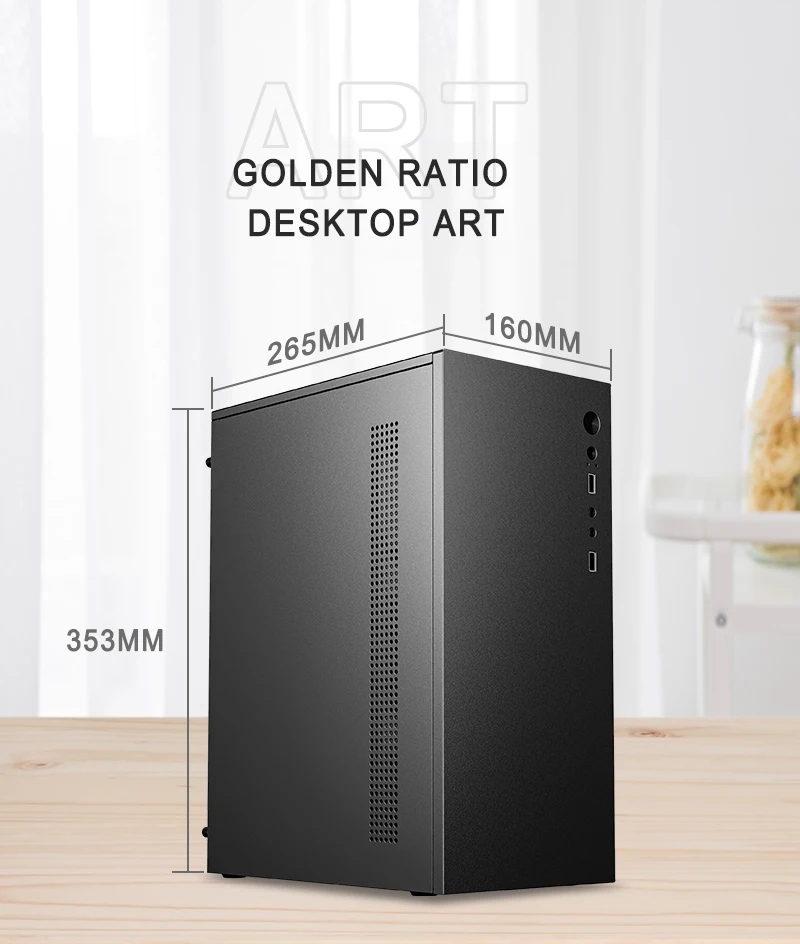 Xyzcase Factory Atx Custom Computer Cases For Office