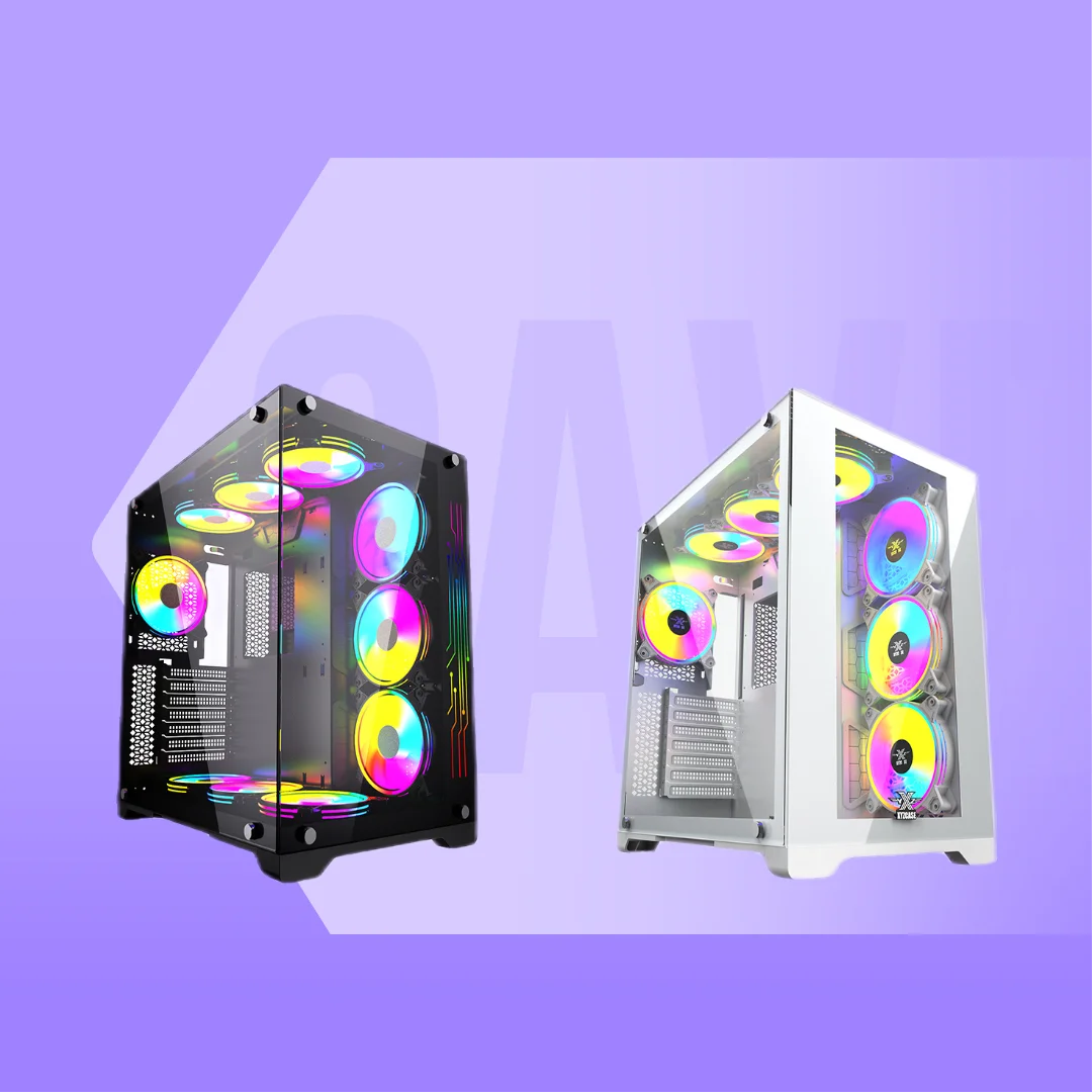 Surprise gaming case prices and the most reliable partners Product Show ...