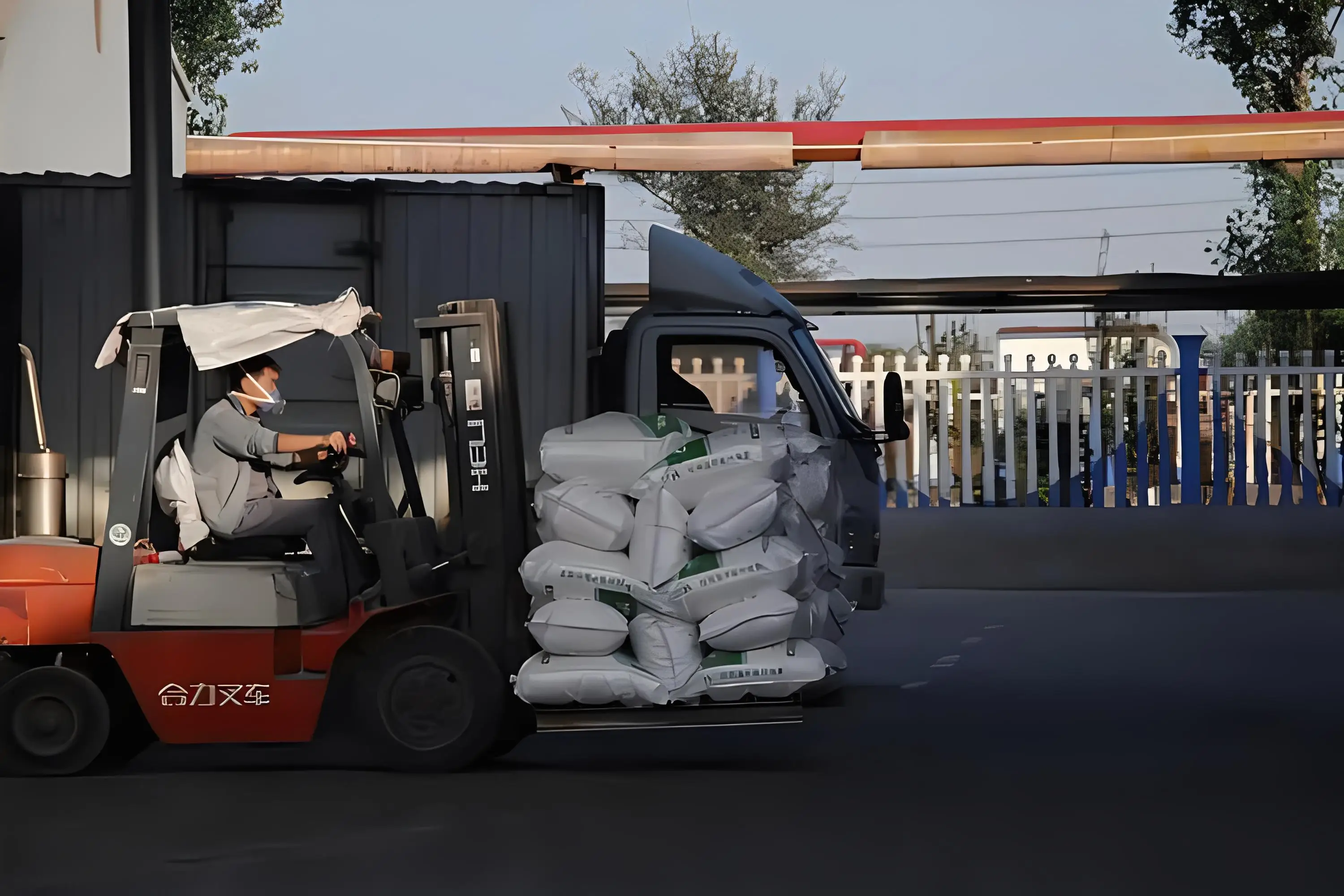 High Water Retention 100000 Viscosity Hpmc Building Paint Adhesive Hpmc ...