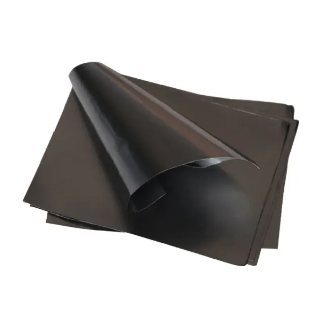 Thermal Radiation Thermal Conductivity Custom Graphite Paper High ...