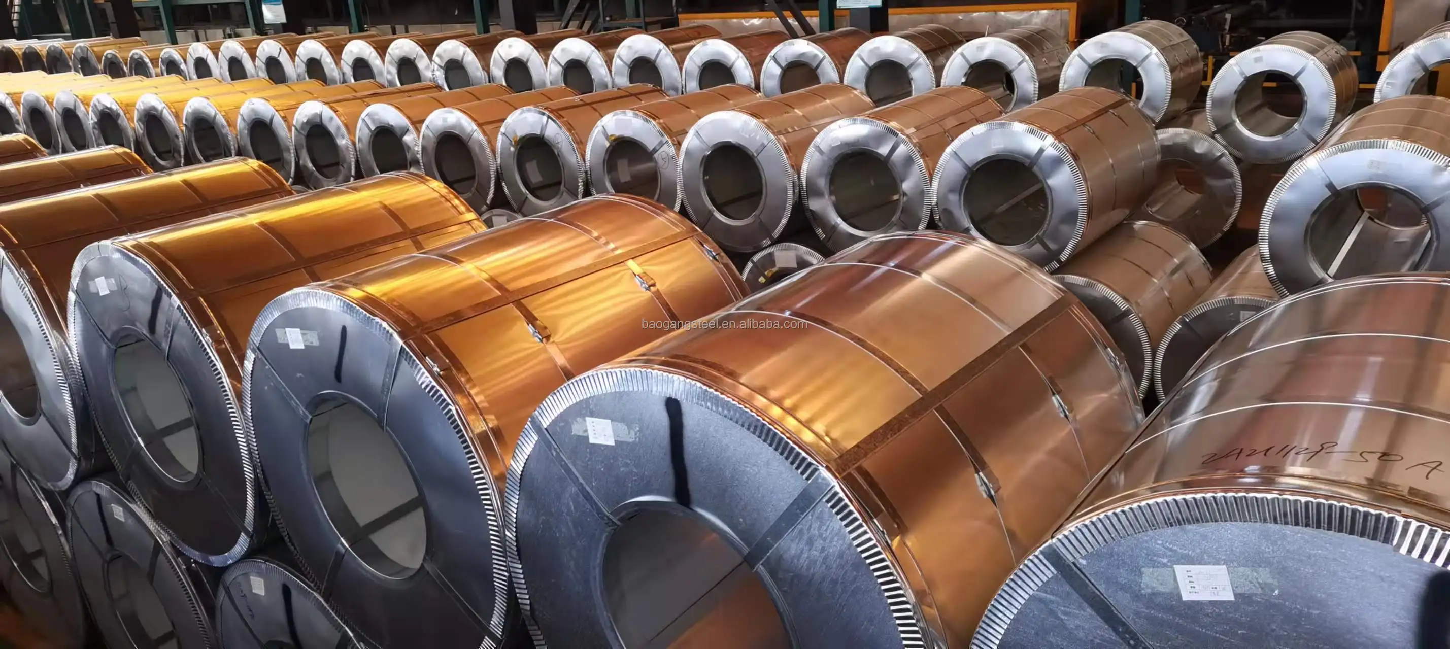 Astm A240/a240m Astm A480 Jis J4305 Tisco Pohang Stainless Steel Coil ...