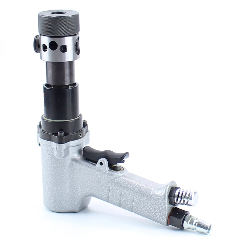 M3-M12 Pneumatic Threading Machine Air Tapping Machine Tool| Alibaba.com