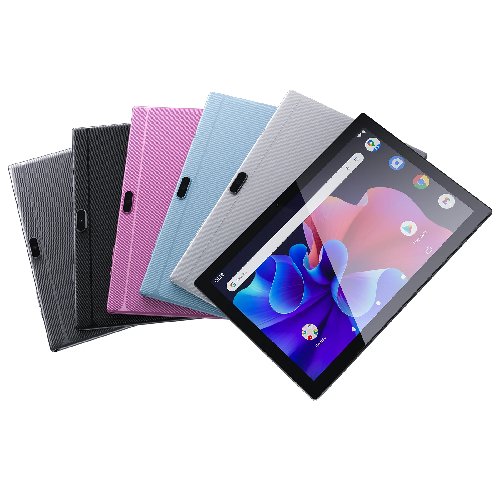 New 10.1 Inch Gaming Tablette Android 13.0 12gb Ram 128gb Rom Android ...