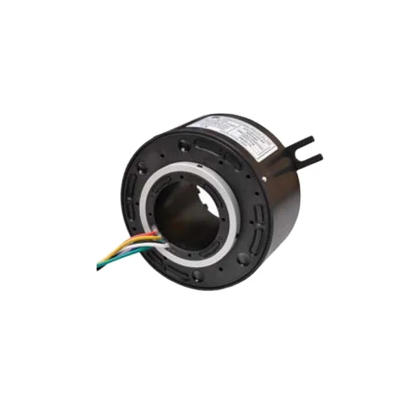 USB Slip Ring - High Voltage and High Current Solutions