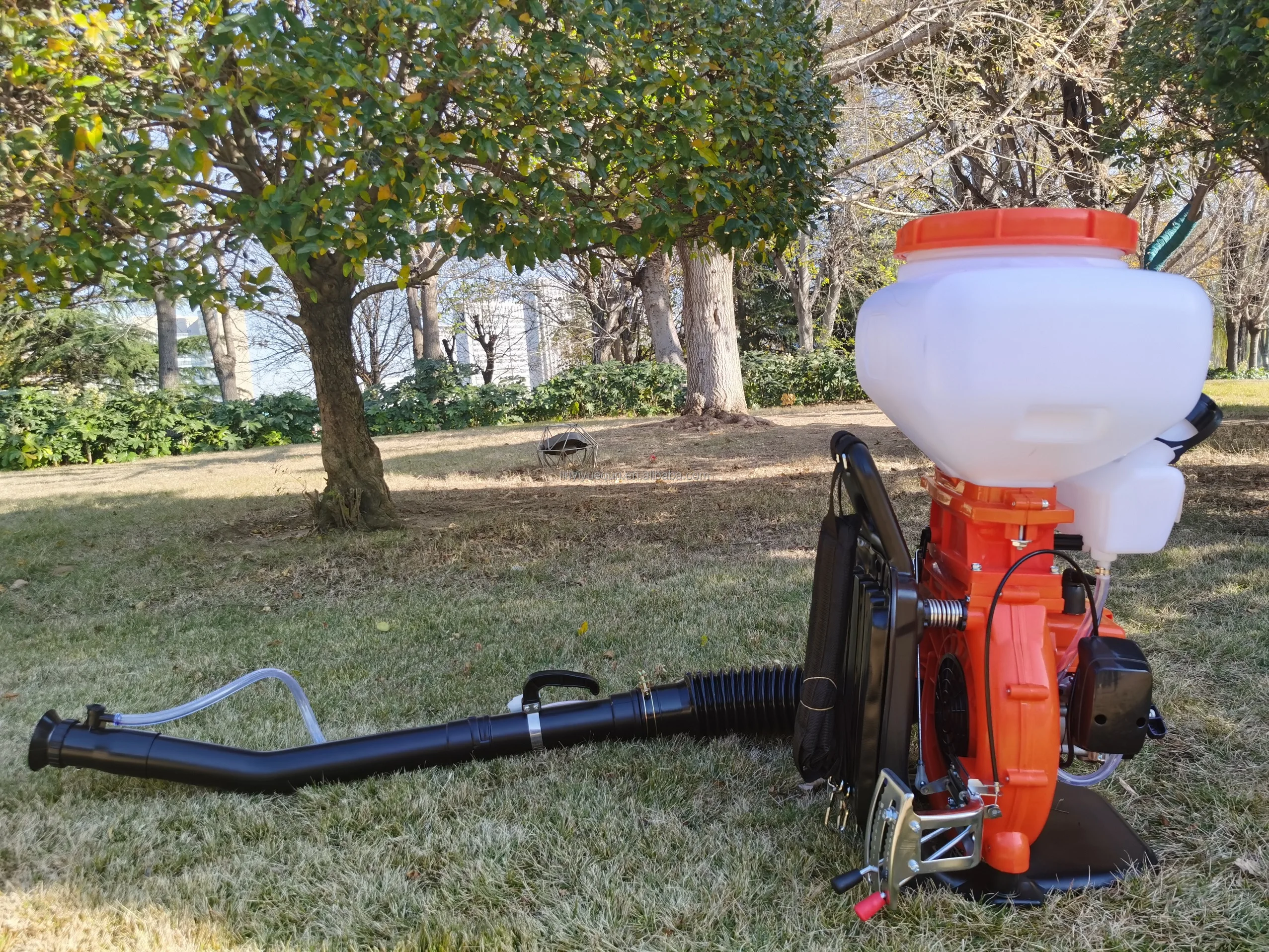 3WF-3A 14L Agricultural Sprayer - 2.13KW Power Efficiency