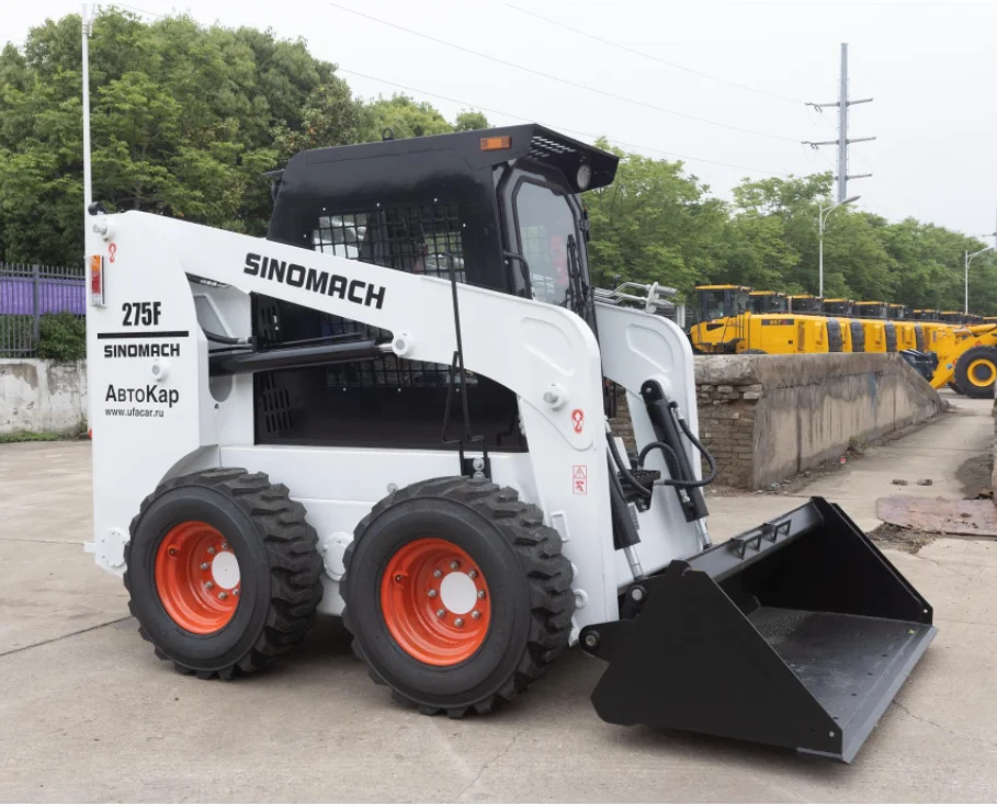 Changlin Multifunctional EPA CE Euro V Loader Diesel Engine