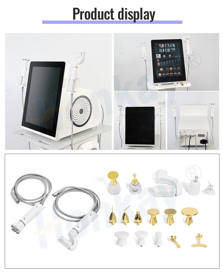 Alibaba.com: Ozone Plasma Treatment Machine for Skin Regeneration ...