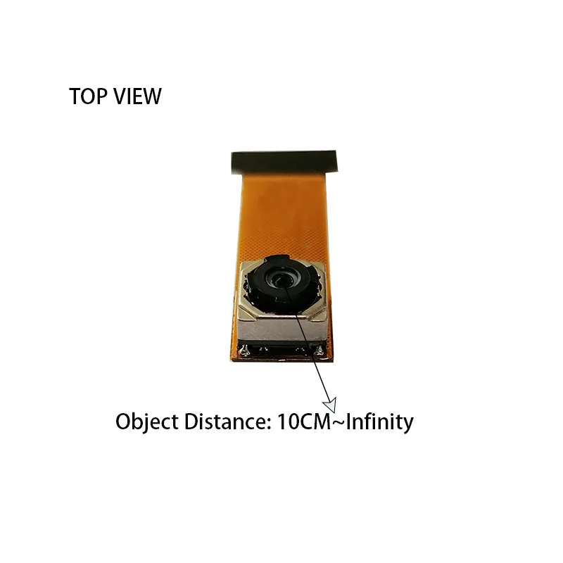 13MP OV13850 CMOS Sensor Auto Focus FPC HD Camera Module For Mobile ...
