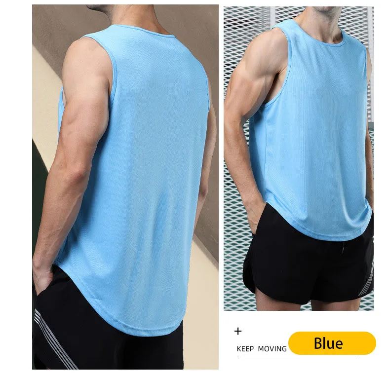 Wholesale Bodybuilding Muscle Workout Fitness Gym Shirts Athletic ...