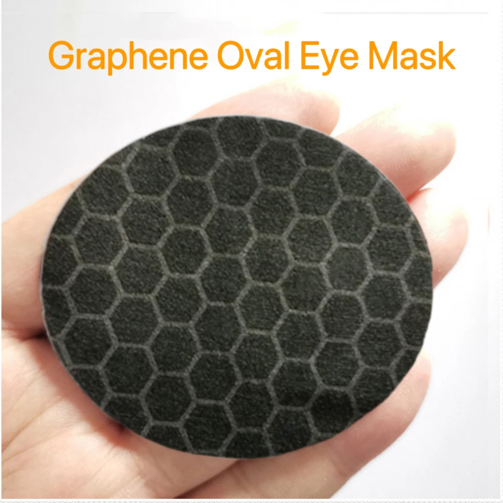 Eye Protection Paper Film Graphene Eye Film Patch - Buy High Quality ...