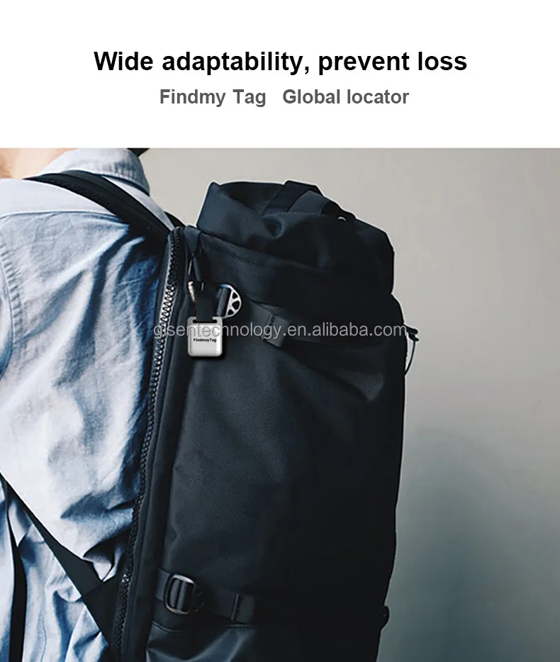 GPS Tracker Air Tags App Airtag Air Tag Vehicle Child Pets