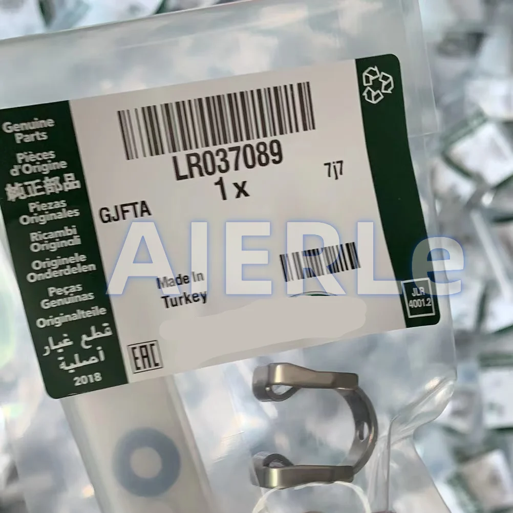 For Land Rover Discovery Range Rover Sport Fuel Injector Repair Kits ...