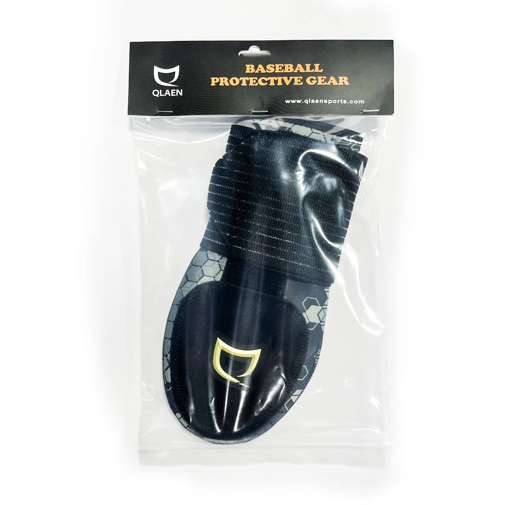 Baseball Sliding Mitt - Custom Design for Right & Left Hand